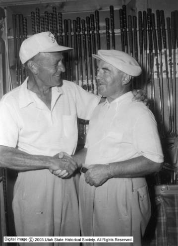 George Von Elm | History to Go