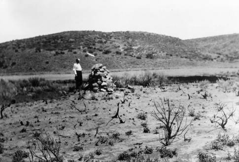 Mountain Meadows Massacre | History to Go