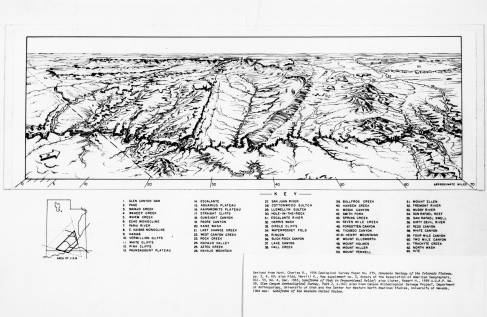 Colorado Plateau | History to Go