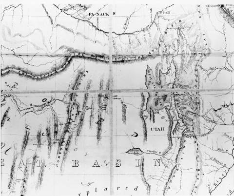 Fremont’s Exploration | History to Go